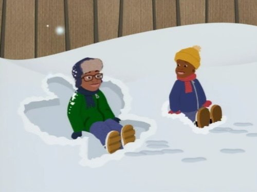 Amazon.com: Watch Little Bill Season 2 | Prime Video