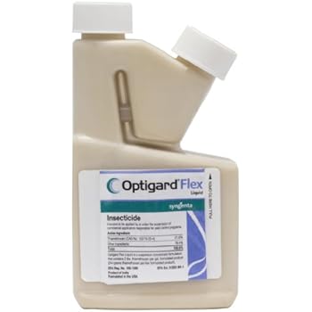 Amazon.com : Optigard Flex Liquid 8 oz. : Home Pest Lures : Garden ...