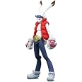 Amazon.com: Duezkup Parade Summer Wars King Kazuma Non-Scale Plastic ...