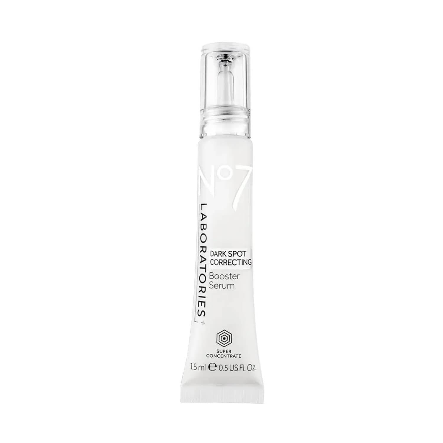 Mua Laboratories Dark Spot Correcting Booster Serum - Vitamin C ...
