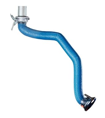 Nederman - 10554335 - Arm Fume Extractor Original 10 (each): Amazon.com ...