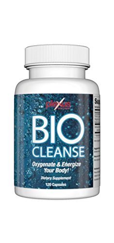 Plexus Bio Cleanse - 120 Count in Pakistan - StarShop.pk