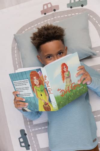 The Dirt Girl | Pricepulse