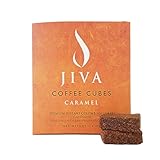 Jiva Instant Coffee Cubes - The Green Head