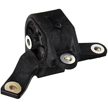 Amazon.com: Genuine Honda 50850-SNA-A82 Transmission Mounting Rubber ...