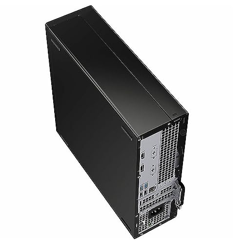 Dell OptiPlex 7010 SFF Desktop Computer - 13th Gen Intel Core I5-13500 ...