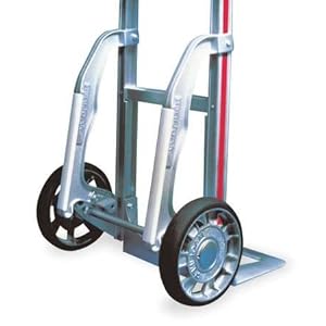 2 Wheel Dolly - Will Change You Life! - Best Dollies