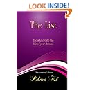 The List: Tools to Create The Life of Your Dreams: Rebecca Fisk ...