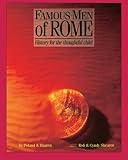 Famous Men of Rome Book Series