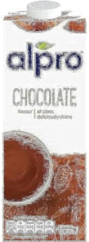 سعر SOYA MILK (CHOCOLATE FLAVOUR) ALPRO" (PACK) فى السعودية | بواسطة امازون السعودية | سوبر ...
