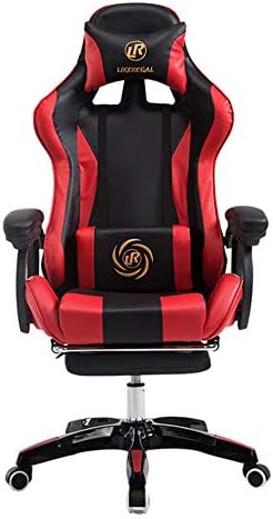 Fantastic Steel Gaming Chair Red price in Saudi Arabia | Amazon Saudi ...