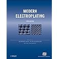 Modern Electroplating: Schlesinger, Mordechay, Paunovic, Milan ...