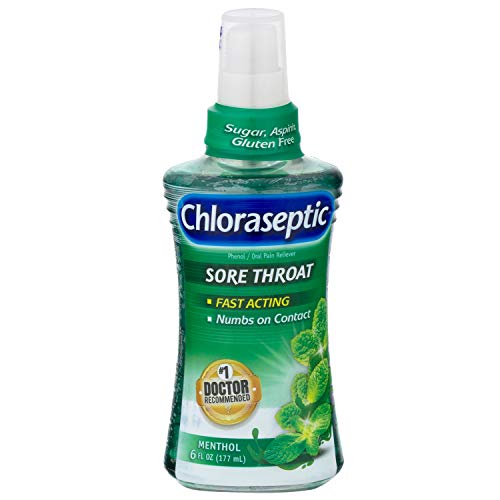 Chloraseptic shop Bahrain | Buy Chloraseptic products online Bahrain ...