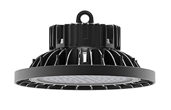 Xeleum Lighting XHH160-50UY-090N EOS 160W High Bay Fixture, 5, 000 K ...