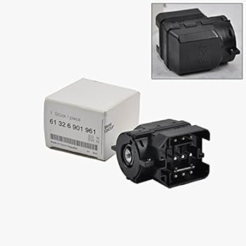 Amazon.com: BMW Ignition Switch Starter Switch Genuine Original ...