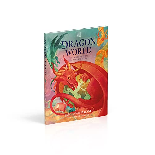 Dragon World (Mythical Worlds) | Pricepulse