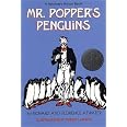 Mr. Popper's Penguins: Atwater, Richard, Atwater, Florence ...