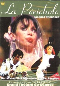 Amazon.com: Jacques Offenbach: La Perichole: Movies & TV