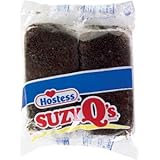 Hostess Suzy Q Cakes: Amazon.com: Grocery & Gourmet Food