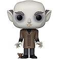 Amazon.com: Funko Pop! Movies: Nosferatu 100th Anniversary with ...