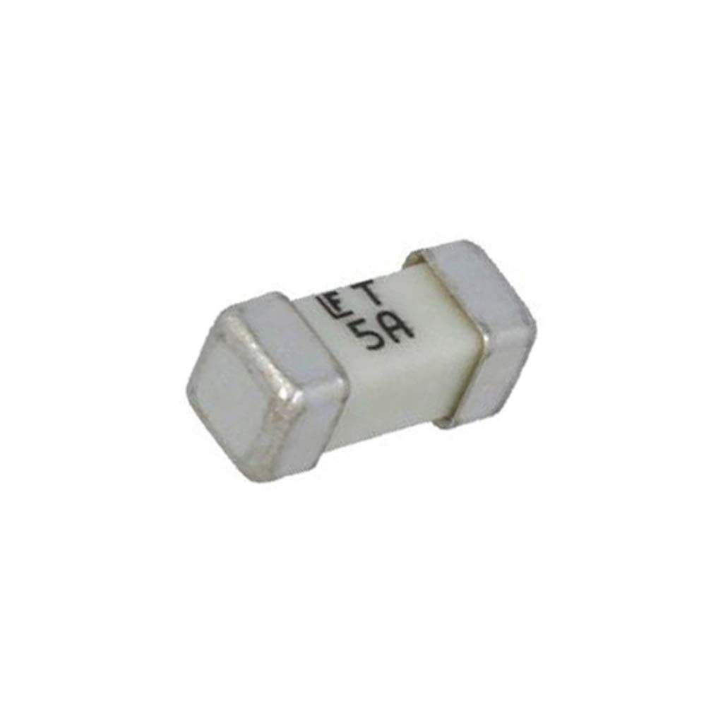 LITTELFUSE 0454005.MR FUSE, SMD, 5A, TIME DELAY (1 piece): Amazon.com ...