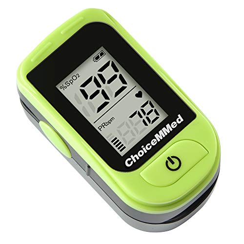 The Best Oxygen Sensor For Finger Of 2019 Top 10 Best Value Best