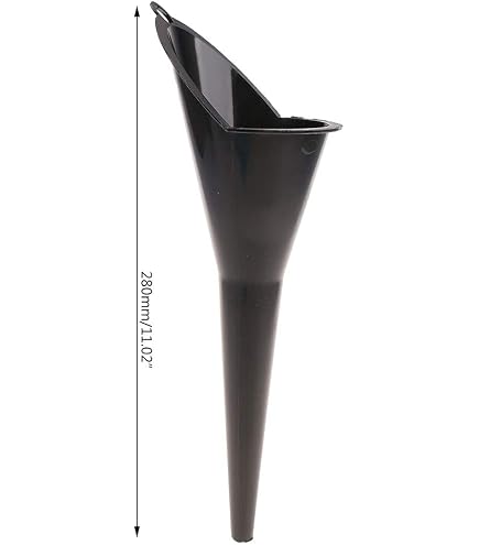 Oil Change Funnel Multi-Functional Plastic Funnel Oil Funnel For Cars ...