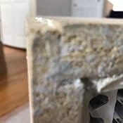 Amazon.com: Novatek F4010 HEPA Filter Novair 2000 24" x 24" x 11.5 ...