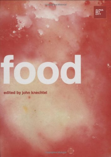 Amazon - Food: Alphabet City Magazine 12: Knechtel, John, Baldwin, Dean ...