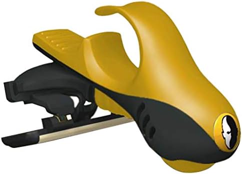 HeadBlade LE Moto Men's Head Shaving Razor - Reverso - Revolutionary ...