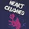 Heart Crushed: Poetry (1): Amazon.co.uk: Linehan, Miss Janine ...