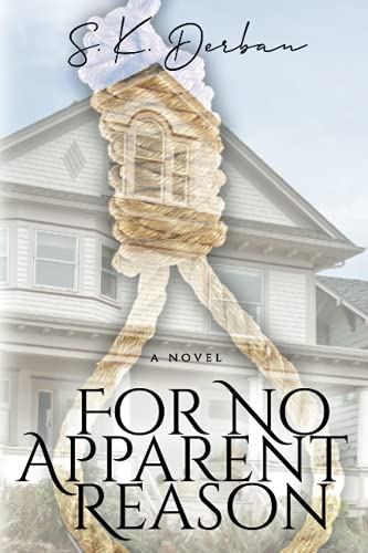 Book review of For No Apparent Reason - Readers' Favorite: Book Reviews ...