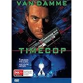 Amazon.com: Timecop 2 : Jason Scott Lee, Thomas Ian Griffith, Steve ...