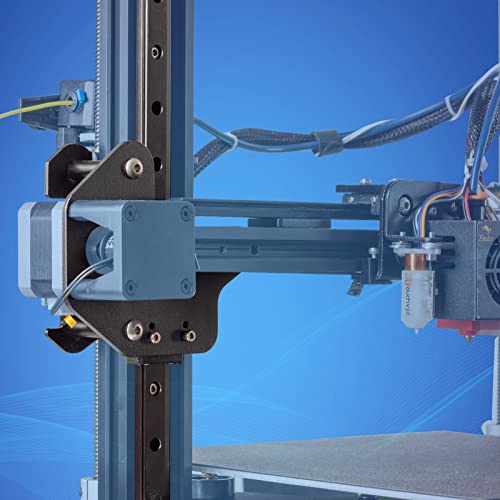 UniTak3D Ender 3 Dual Z-axis Linear Rail Bracket MGN12H MGN12C Linear ...