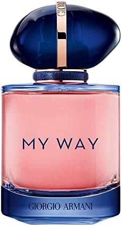 Giorgio Armani My Way EDP Intense 90ml price in Saudi Arabia | Amazon ...