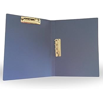Amazon.com : A4 Commercial File Folder/Commercial folder Double Strong ...