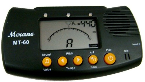 Band & Orchestra Merano B Flat BLUE/Silver Trumpet with Case+Mouth ...