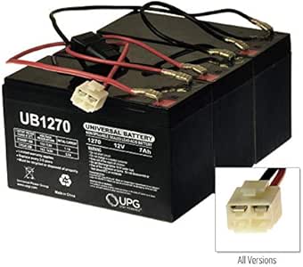 Amazon.com: AlveyTech 36 Volt Battery Pack for The Razor EcoSmart Metro ...