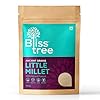 Bliss Tree - Little Millet - 1kg (2.2 lb) in Oman | Whizz Millet