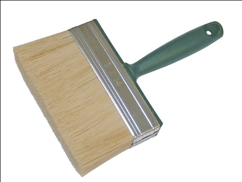 Faithfull Wallpaper Paste Brush: Amazon.co.uk: DIY & Tools