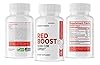 (3 Pack) - Red Boost Pills - New RedBoost Advance Capsules Formula ...