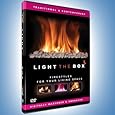 Fire DVD - Light The Box: Amazon.co.uk: Light The Box: DVD & Blu-ray