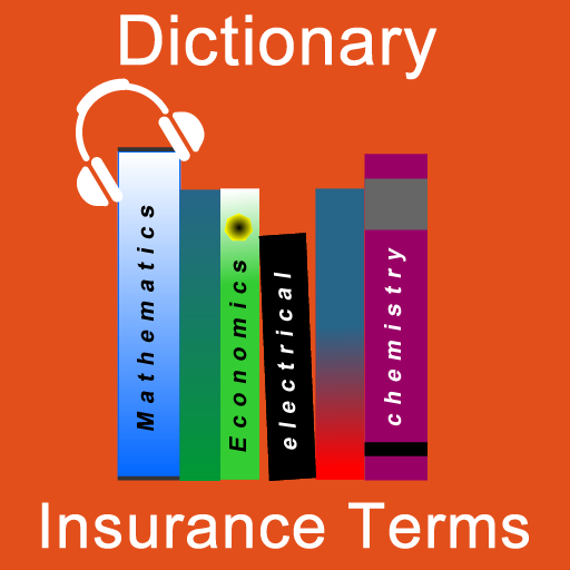 Dictionary for Insurance Terms:Amazon.com:Appstore for Android