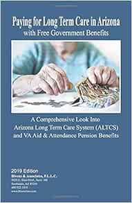 Paying for Long Term Care in Arizona with Free Government Benefits: A ...