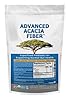 Advanced Acacia Fiber Powder 2.5 Ibs (40oz) Soluble Fiber Leaky Gut ...