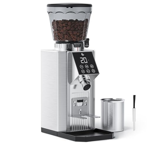 The 10 Best Self Grinding Coffee Makers of 2026 | Reviews by KR
