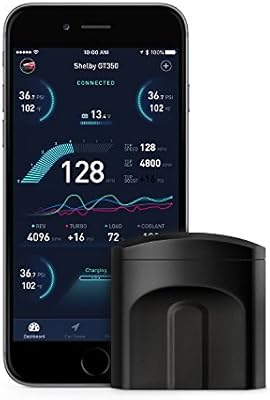 Smart Vehicle Health Monitor? - Ford Fiesta Club - Ford Owners Club ...