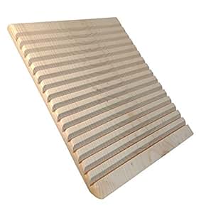 Amazon.com: Quilting Ruler Rack - Inclined Desk Stand and Wall Mount ...