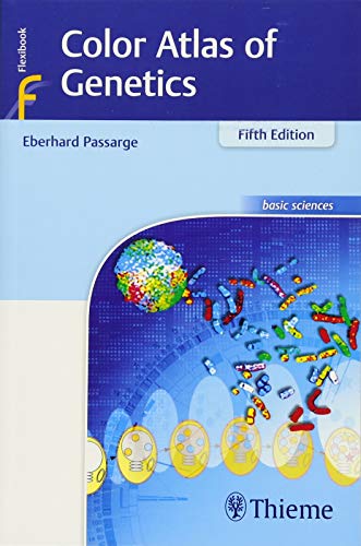 Top 12 Best Genetics Textbooks | Best Genetics Books | Biology Explorer