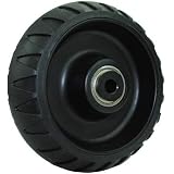 Stryker Stretcher 6" x 2" Replacement Wheels - Set of 4 - Mapp Caster ...